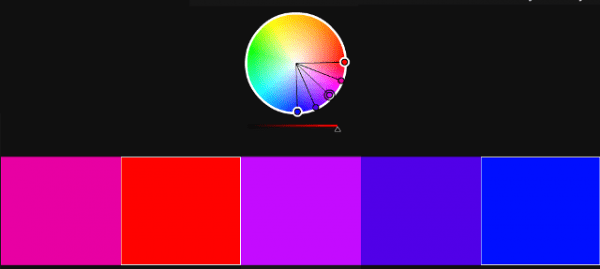 Spalvos aprangoje - Natalija Stun