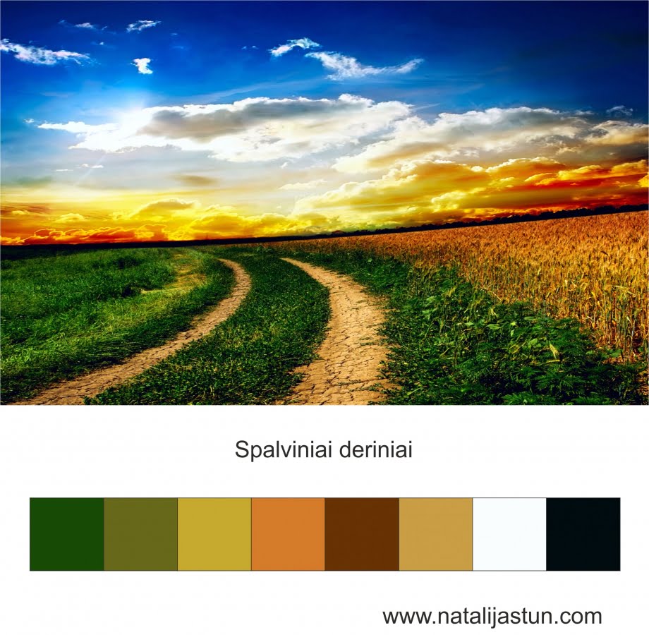 Žalios spalvos apranga: kaip pasirinkti ir derinti - Natalija Stun